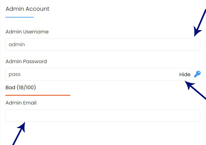 How To Install Wordpress Via Softaculous - Knowledgebase - Tridalwave